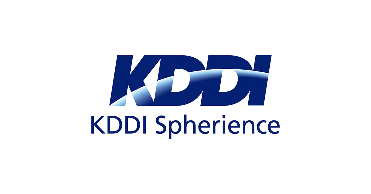 Kddi Europe Logo